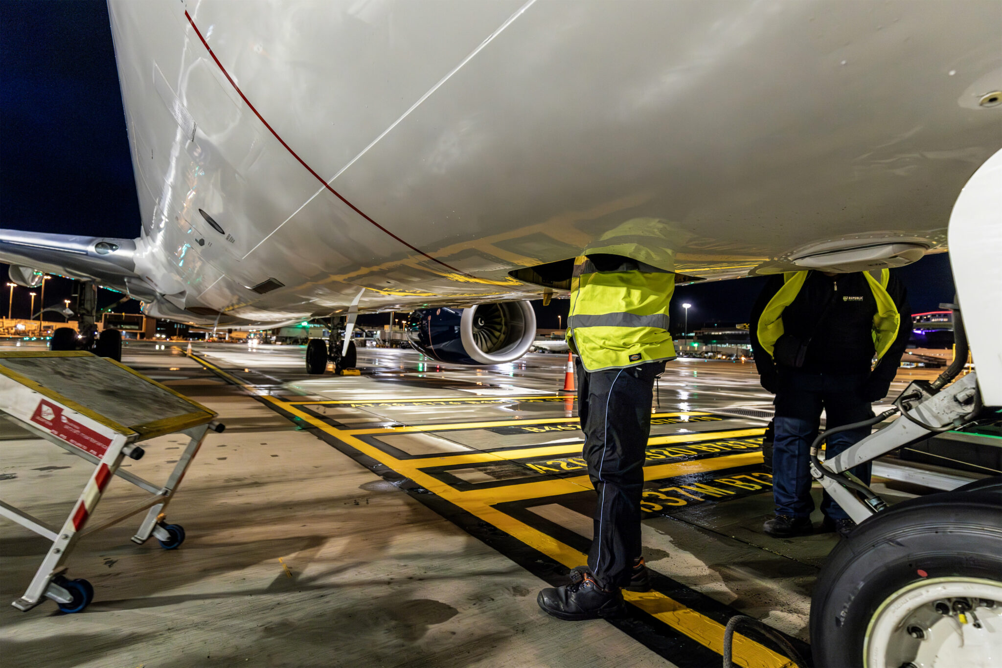 Aircraft Engineer Careers | Join Australia's Largest AME Database