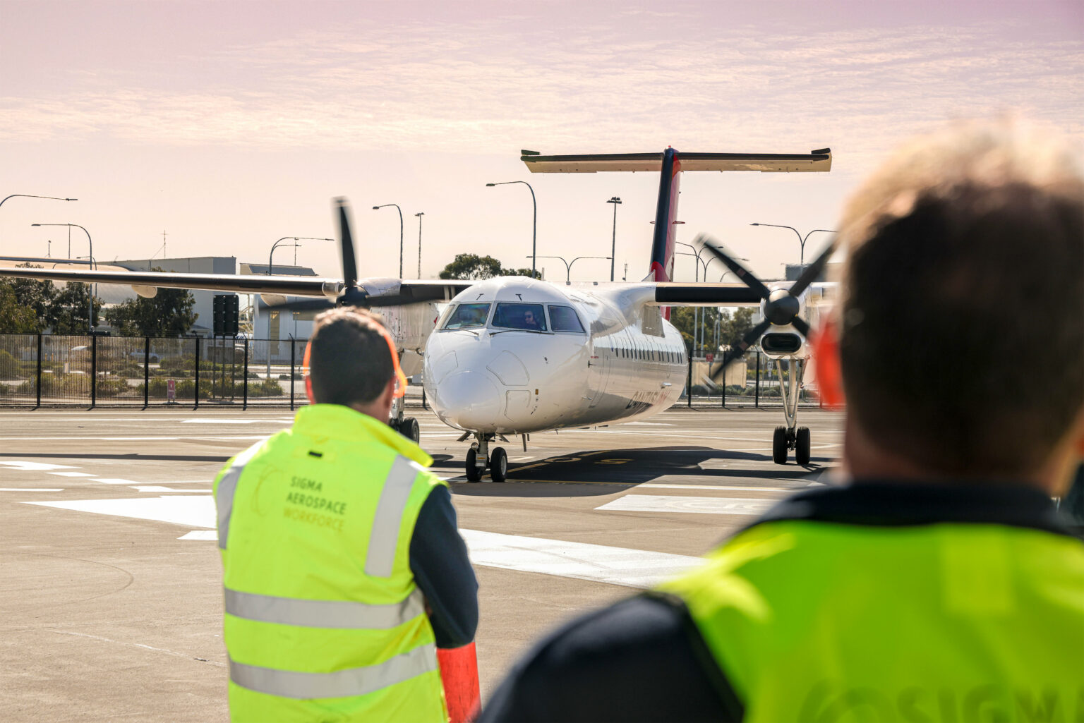Aviation Workforce & Careers | Employment Services & Solutions
