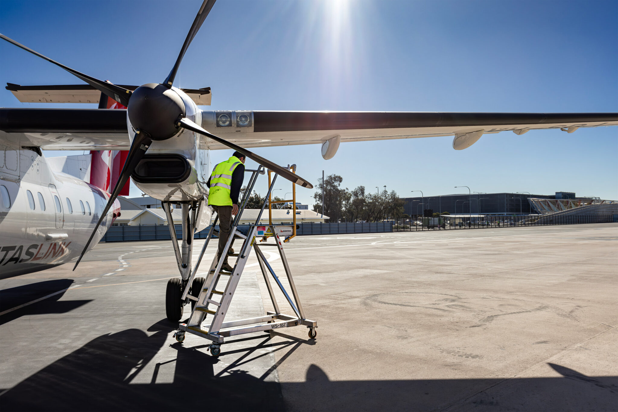 Aircraft Engineer Careers | Join Australia's Largest AME Database